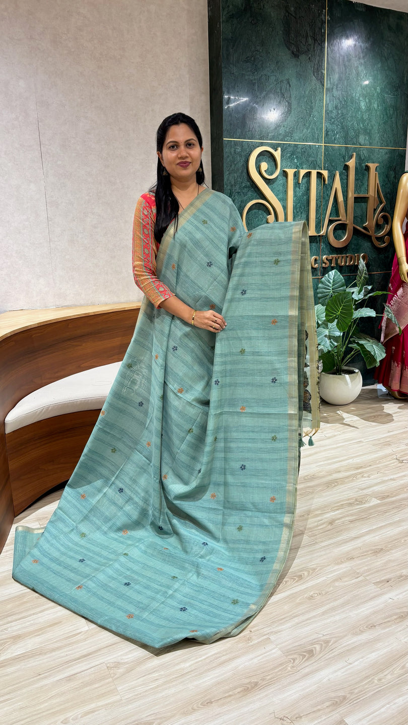 Gicha cotton – Sitah Ethnic Studio