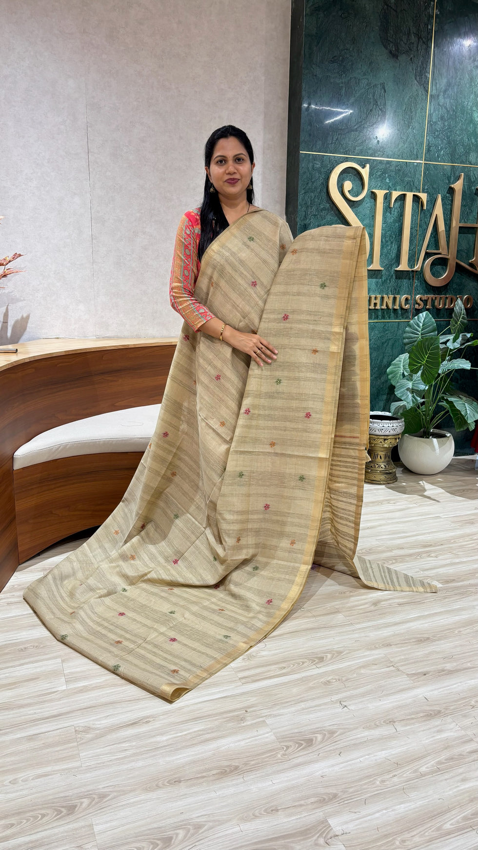 Gicha cotton – Sitah Ethnic Studio