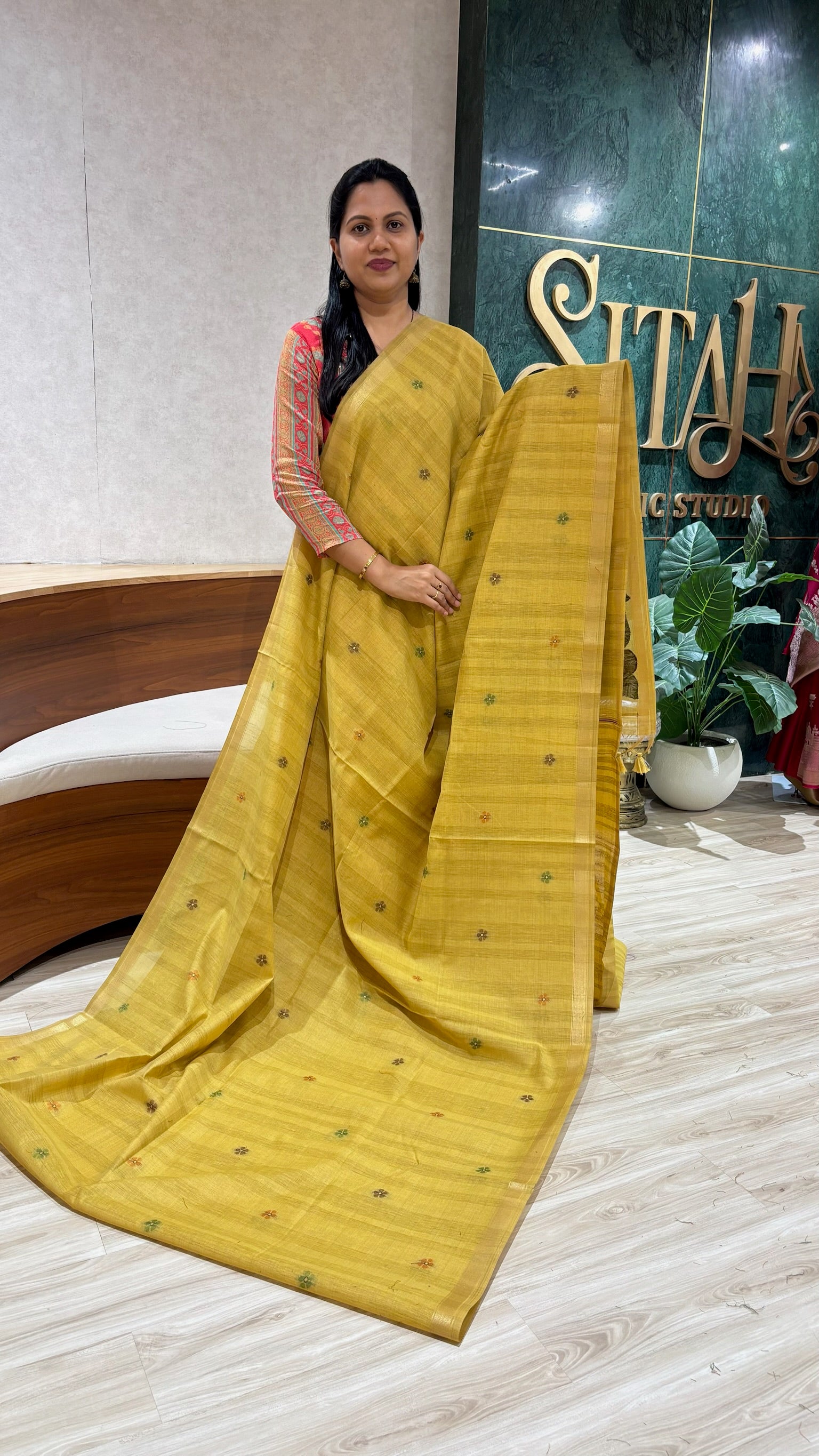 Gicha cotton – Sitah Ethnic Studio