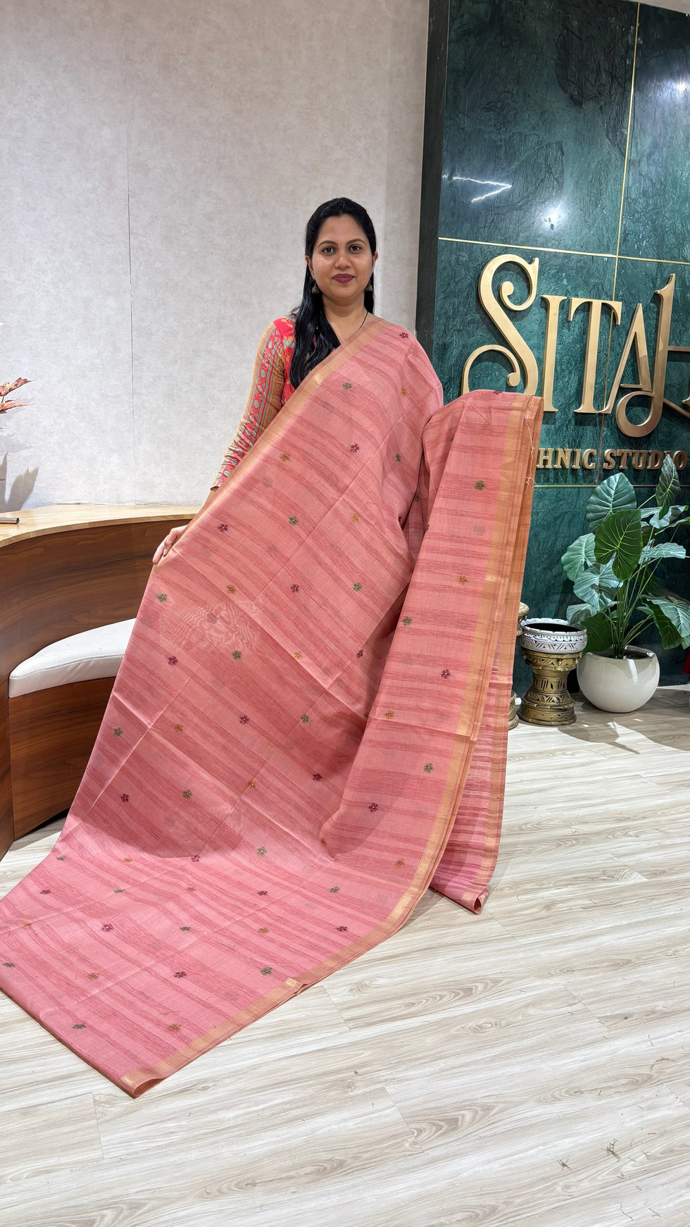 Gicha cotton – Sitah Ethnic Studio
